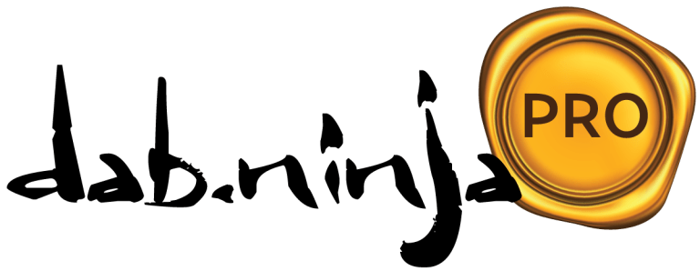 dab.ninja – FREE dab timer web & mobile app